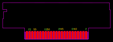 SNES PAINEL 2.0 Resources - EasyEDA