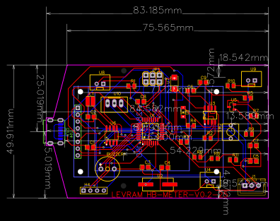 PCB_New LEVRAM HB.METER Project.2024.V.02 Resources - EasyEDA