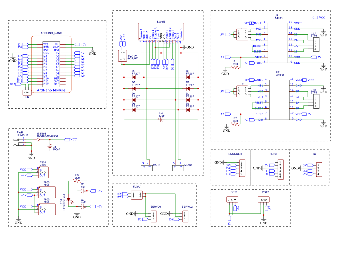 NRF905 Resources - EasyEDA