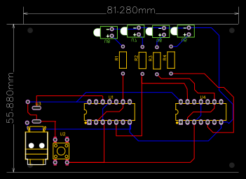 shift Resources - EasyEDA