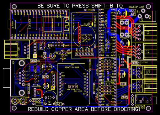 sss Resources - EasyEDA