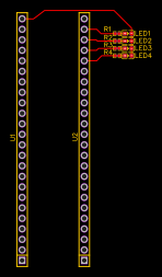 custom dev board Resources - EasyEDA