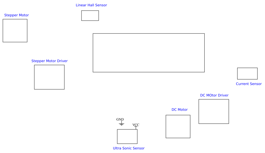 New Schematic Module Resources - EasyEDA