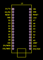 ARDUINO_NANO_NANO COPY Resources - EasyEDA