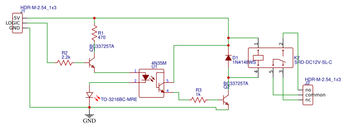 VAC Resources - EasyEDA