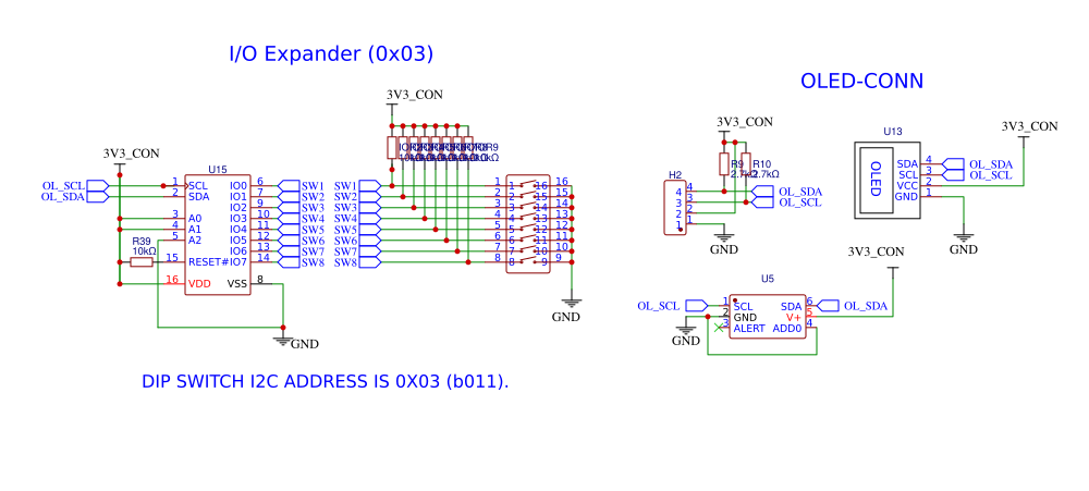 IO_EXPANDER_MODULE Resources - EasyEDA