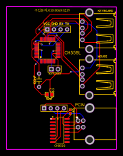 lm2596 pcb 3 example Resources - EasyEDA