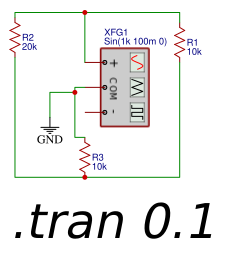 simulador punto2 Resources - EasyEDA
