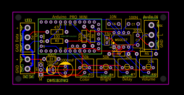 DMS-307 V2 Resources - EasyEDA