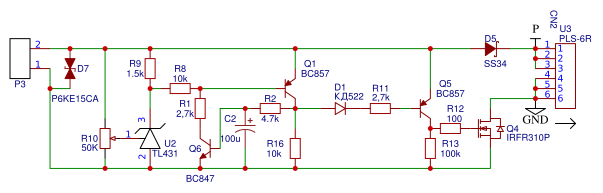 Pure Sine Wave Inverter EGS002 Based Resources - EasyEDA