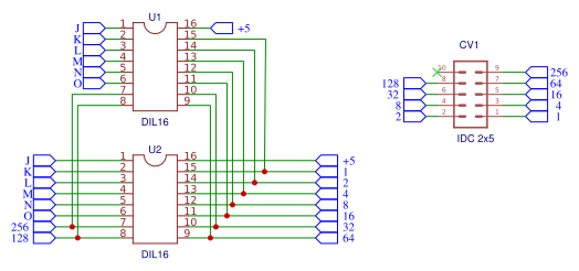 PLL02A Resources - EasyEDA