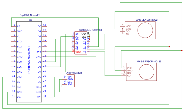 schematic Resources - EasyEDA