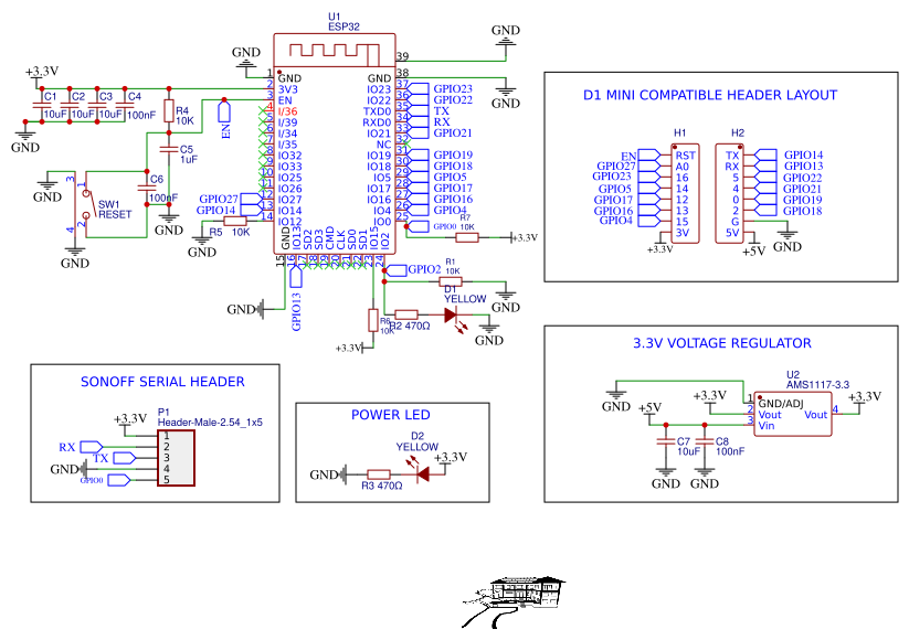 schematic Resources - EasyEDA