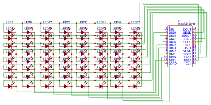 led Resources - EasyEDA