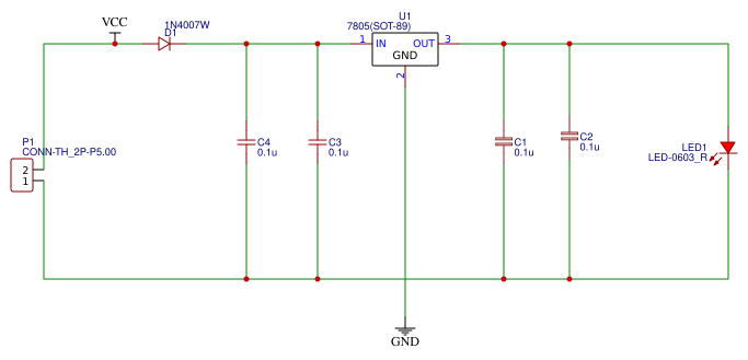 new project Resources - EasyEDA