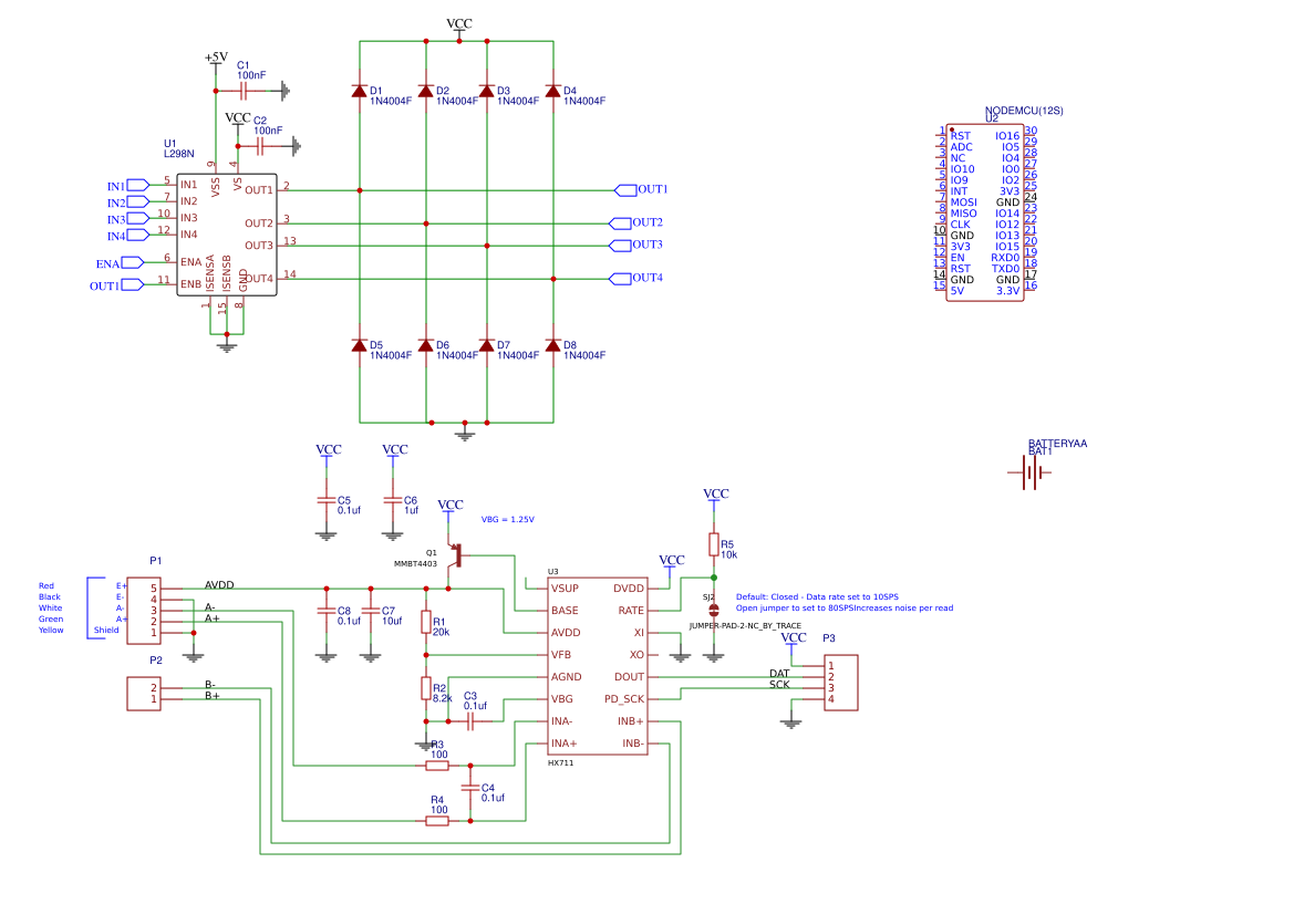 circuit daigram Resources - EasyEDA