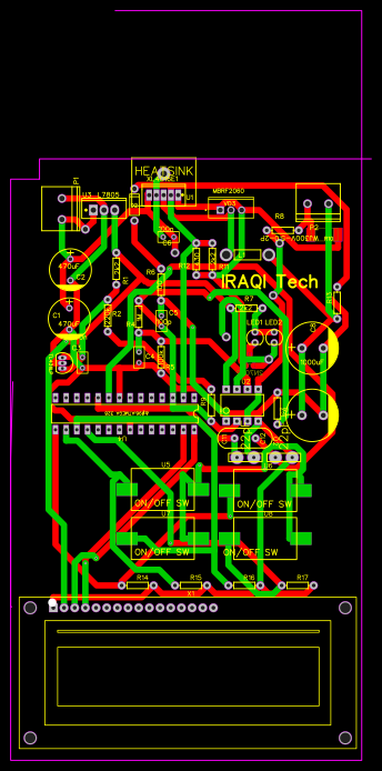 New PCB Module Resources - EasyEDA