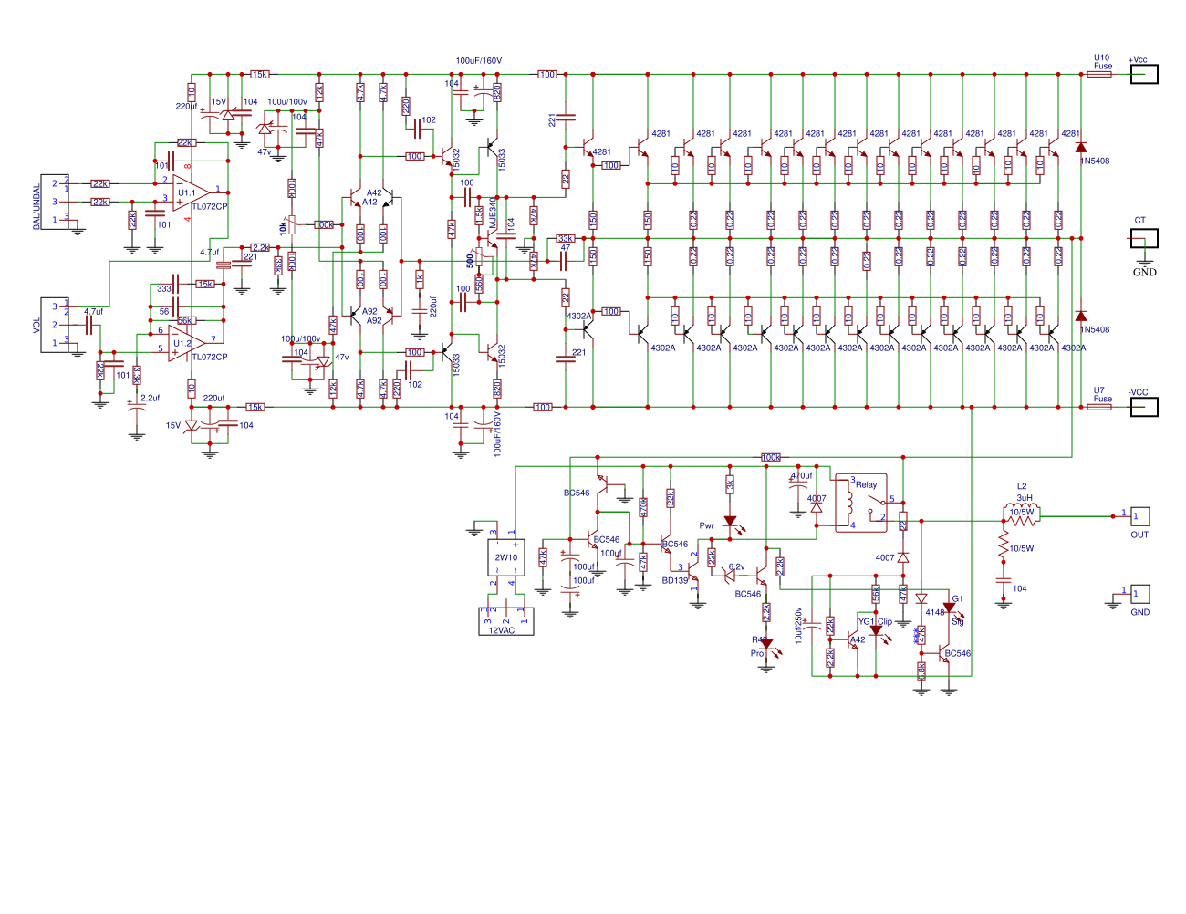 Stanner Resources - EasyEDA