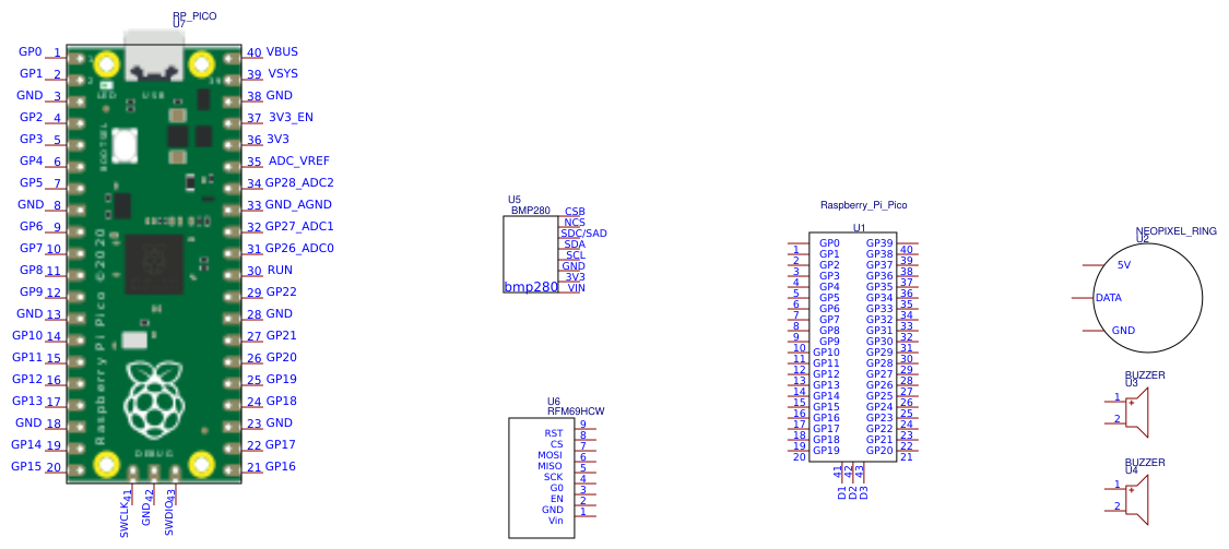 New Schematic Module Resources - EasyEDA