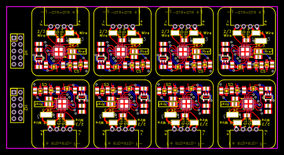MAX31865 Resources - EasyEDA