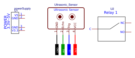 Ultrasonic Resources - EasyEDA