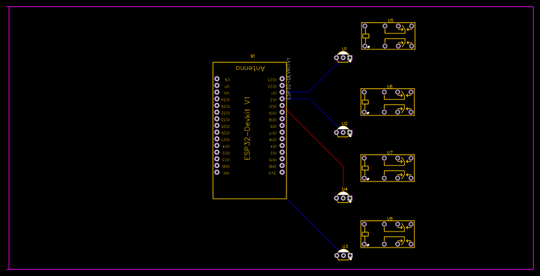 Fan Controller Resources - EasyEDA