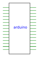arduino_nano_sch Resources - EasyEDA