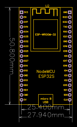 ESP32 Resources - EasyEDA