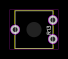 POTENTIOMETER_ACP_CA9-V10_VERTICAL_HOLE Resources - EasyEDA