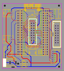 PCB2 Resources - EasyEDA