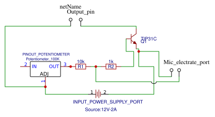 P1 Resources - EasyEDA