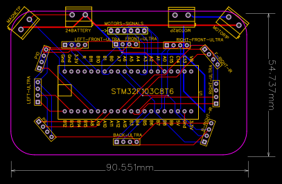 PCB_SUMO PCB_2 Resources - EasyEDA