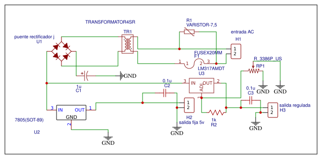 proyecto Resources - EasyEDA