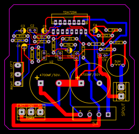 modul Resources - EasyEDA