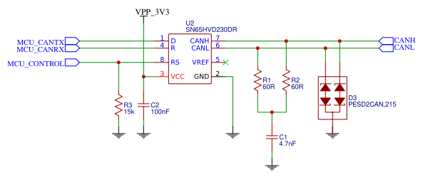can Resources - EasyEDA