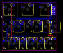 keyboard module v6 Resources - EasyEDA