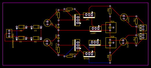 PCB_Fuente_Voltaje Resources - EasyEDA
