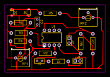 PCB_OverDrive Resources - EasyEDA