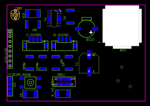 SKY.Controller.PCB.v01 Resources - EasyEDA