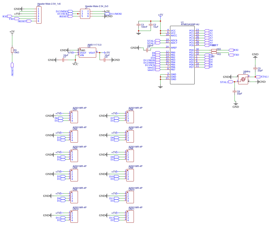 schematic_nano_testpcb Resources - EasyEDA