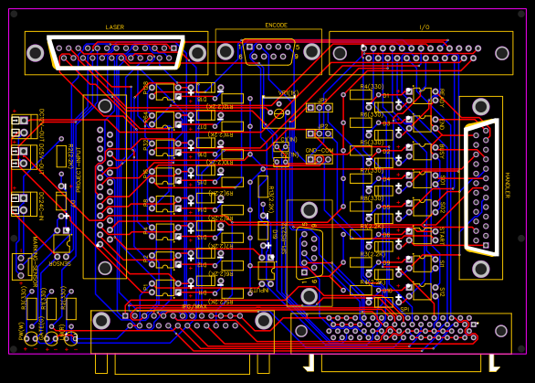PCB_New Project_3 Resources - EasyEDA