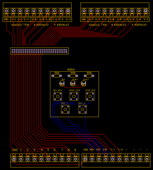 PCB Resources - EasyEDA