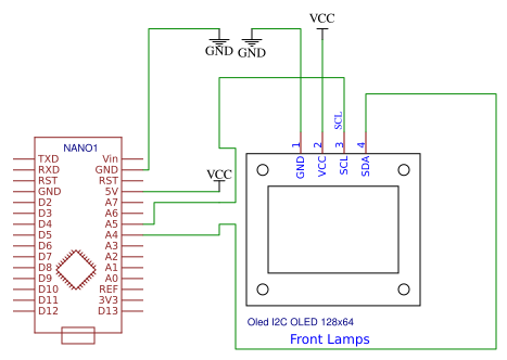 oled Resources - EasyEDA