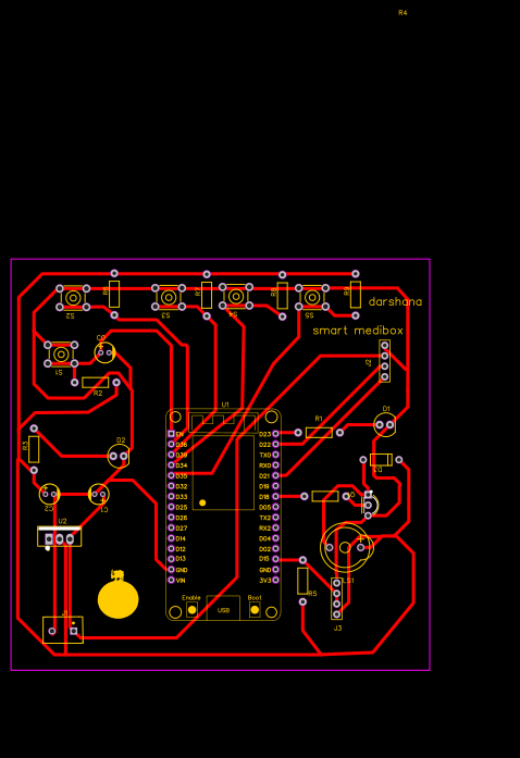 PCB_Smart medibox_darshana Resources - EasyEDA