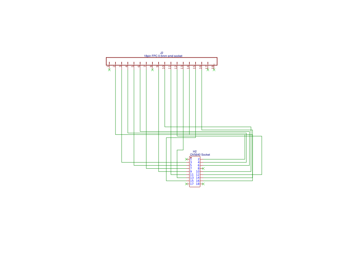 CamBreakout_FPC Resources - EasyEDA