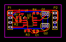 PCB_Bipolar Resources - EasyEDA