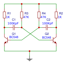 multiplicador astavel 2 Resources - EasyEDA