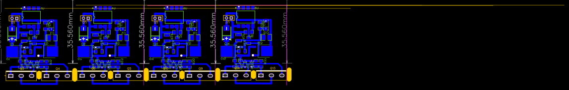 PCB_The A3120 modul_1 Resources - EasyEDA