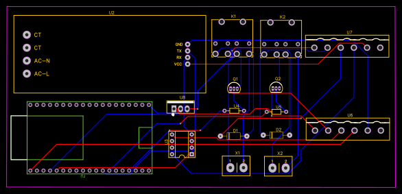 PCB_My First PCB Resources - EasyEDA