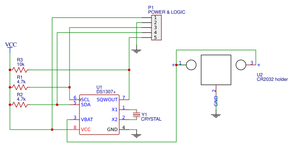 POWER & LOGIC Resources - EasyEDA